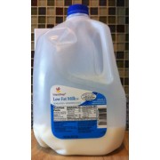 Stop & Shop 1% Lowfat Milk: Calories, Nutrition Analysis & More | Fooducate