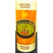 Grindstone Cafe Original Coffee Creamer: Calories, Nutrition Analysis ...