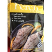 Walmart Stores Ocean Perch Fillets: Calories, Nutrition Analysis & More ...