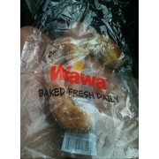 Wawa Soft Pretzel Nutrition Information | Besto Blog