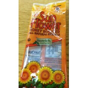 Sunrich Naturals Sunflower Honey Roasted Kernels: Calories, Nutrition ...