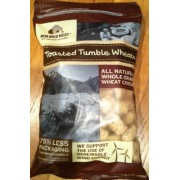 Bear River Valley Toasted Tumble Wheat Cereal: Calories, Nutrition ...