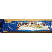 Almond Joy Milk Chocolate Candy Bars: Calories, Nutrition Analysis ...
