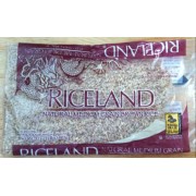 Riceland Medium Grain Brown Rice: Calories, Nutrition Analysis & More ...