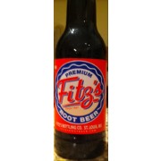 Fitz's Root Beer: Calories, Nutrition Analysis & More | Fooducate