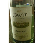 Cavit Collection Moscato Wine: Calories, Nutrition Analysis & More ...