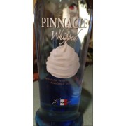 Pinnacle Whipped Cream Vodka: Calories, Nutrition Analysis & More ...