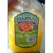 Tampico Citrus Punch: Calories, Nutrition Analysis & More | Fooducate