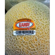 Kandy Cantaloup: Calories, Nutrition Analysis & More | Fooducate
