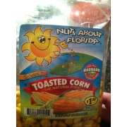 Nuts About Florida Toasted Corn: Calories, Nutrition Analysis & More ...