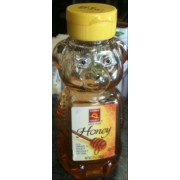 Sunny Select 100% Pure Honey: Calories, Nutrition Analysis & More ...