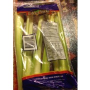 Pacific Celery Sticks: Calories, Nutrition Analysis & More | Fooducate