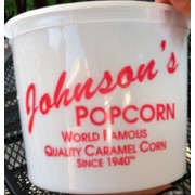 Johnson's Caramel Corn Popcorn: Calories, Nutrition Analysis & More ...