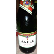 Andre Spumante Sparkling Wine: Calories, Nutrition Analysis & More ...