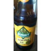 Summit Brewing Co. Extra Pale Ale Beer: Calories, Nutrition Analysis ...