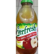 Everfresh Pure 1005 Apple Juice: Calories, Nutrition Analysis & More ...