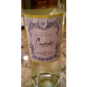 Cupcake Vineyards Sauvignon Blanc Wine: Calories, Nutrition Analysis ...