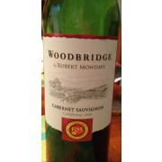 Woodbridge Cabernet Sauvignon Wine: Calories, Nutrition Analysis & More ...