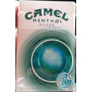 Camel Cigarettes Menthol