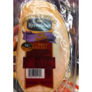 Kretschmar Oven Roasted Turkey Breast: Calories, Nutrition Analysis ...