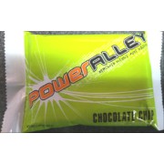 PowerAlley Chocolate Chip: Calories, Nutrition Analysis & More | Fooducate