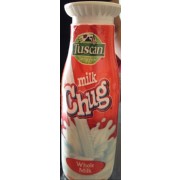 Tuscan Dairy Farms Whole Milk: Calories, Nutrition Analysis & More ...