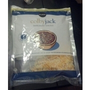 Publix Colby Jack: Calories, Nutrition Analysis & More | Fooducate