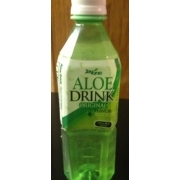 Jay One Aloe Drink, Original Flavor: Calories, Nutrition Analysis ...