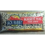 Jack Rabbit Blackeye Peas: Calories, Nutrition Analysis & More | Fooducate