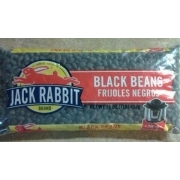 Jack Rabbit Black Beans: Calories, Nutrition Analysis & More | Fooducate