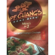 P.F.Chang's General Chang's Chicken: Calories, Nutrition Analysis ...