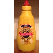 Morehouse Pure Prepared Mustard: Calories, Nutrition Analysis & More ...