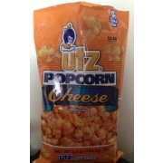 UTZ Cheese Popcorn: Calories, Nutrition Analysis & More | Fooducate