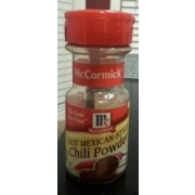 Mexican Chili Powder