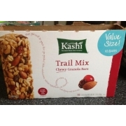 Kashi Trail Mix, Chewy Granola Bars: Calories, Nutrition Analysis ...