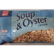 Harris Teeter Crackers, Soup And Oyster: Calories, Nutrition Analysis ...