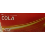 Big K Cola: Calories, Nutrition Analysis & More | Fooducate