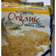 Bybee Foods White Corn, Organic: Calories, Nutrition Analysis & More ...
