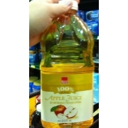 Harris Teeter Apple Juice: Calories, Nutrition Analysis & More | Fooducate