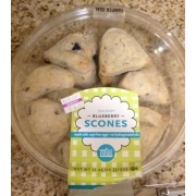 The Whole Foods Blueberry Scones: Calories, Nutrition Analysis & More ...