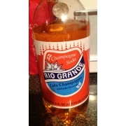 Rio Grande Soda, Cola Champagne: Calories, Nutrition Analysis & More ...