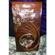 Moser Roth Chocolate, Fine Truffles: Calories, Nutrition Analysis ...