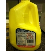 Golden Gallon Reduced Fat Milk: Calories, Nutrition Analysis & More ...