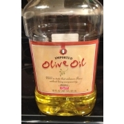 ShopRite Olive Oil: Calories, Nutrition Analysis & More | Fooducate