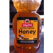 ShopRite Honey: Calories, Nutrition Analysis & More | Fooducate