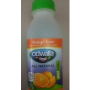Odwalla Orange Juice: Calories, Nutrition Analysis & More | Fooducate