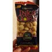Gourmet Inka Corn: Calories, Nutrition Analysis & More | Fooducate