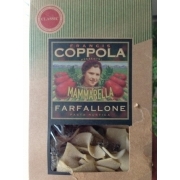 Francis Coppola Pasta, Farfallone, Classic: Calories, Nutrition ...