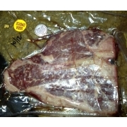 Safeway Porterhouse Steak, Beef Loin, Extreme Value Pack: Calories ...