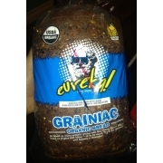 Eureka! Bread, Grainiac: Calories, Nutrition Analysis & More | Fooducate